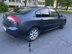 Renault Laguna 2008 Tallina, ar dzinēja tilpumu 0.00 L un nobraukumu 0 tūkst. km par 1600 €, foto 5 vietnē AUTOMOTO.COM.LV
