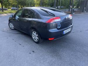 Renault Laguna 2008 Tallina, ar dzinēja tilpumu 0.00 L un nobraukumu 0 tūkst. km par 1600 €, foto 7 vietnē AUTOMOTO.COM.LV