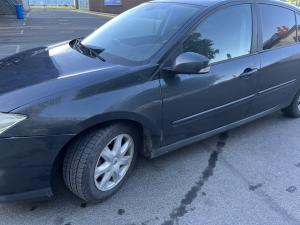 Renault Laguna 2008 Tallina, ar dzinēja tilpumu 0.00 L un nobraukumu 0 tūkst. km par 1600 €, foto 16 vietnē AUTOMOTO.COM.LV