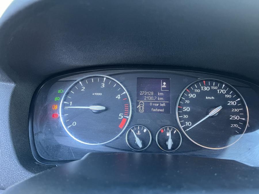 Renault Laguna 2008 Tallina, ar dzinēja tilpumu 0.00 L un nobraukumu 0 tūkst. km par 1600 €, foto 21 vietnē AUTOMOTO.COM.LV