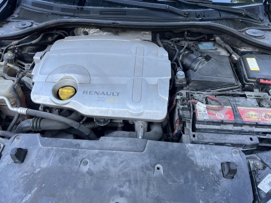 Renault Laguna 2008 Tallina, ar dzinēja tilpumu 0.00 L un nobraukumu 0 tūkst. km par 1600 €, foto 23 vietnē AUTOMOTO.COM.LV