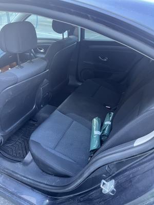 Renault Laguna 2008 Tallina, ar dzinēja tilpumu 0.00 L un nobraukumu 0 tūkst. km par 1600 €, foto 25 vietnē AUTOMOTO.COM.LV