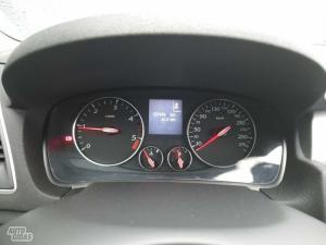 Renault Laguna 2013 Viļņa, ar dzinēja tilpumu 2.00 L un nobraukumu 138 tūkst. km par 3500 €, foto 13 vietnē AUTOMOTO.COM.LV