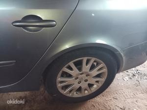 Renault Laguna 2001 Valga, ar dzinēja tilpumu 1.90 L un nobraukumu 198 tūkst. km par 2000 €, foto 3 vietnē AUTOMOTO.COM.LV