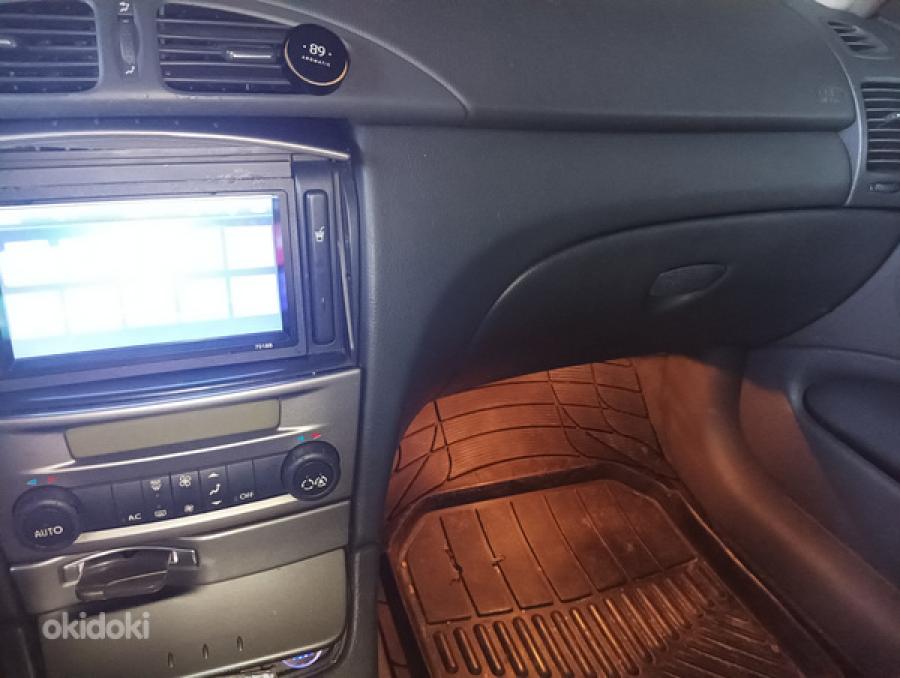 Renault Laguna 2001 Valga, ar dzinēja tilpumu 1.90 L un nobraukumu 198 tūkst. km par 2000 €, foto 10 vietnē AUTOMOTO.COM.LV