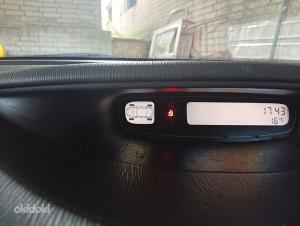 Renault Laguna 2001 Valga, ar dzinēja tilpumu 1.90 L un nobraukumu 198 tūkst. km par 2000 €, foto 11 vietnē AUTOMOTO.COM.LV