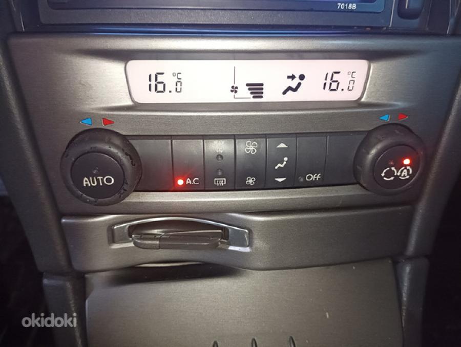 Renault Laguna 2001 Valga, ar dzinēja tilpumu 1.90 L un nobraukumu 198 tūkst. km par 2000 €, foto 13 vietnē AUTOMOTO.COM.LV