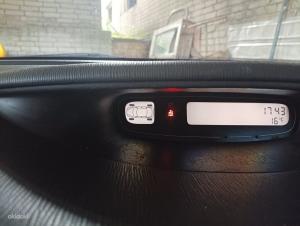 Renault Laguna 2001 Valga, ar dzinēja tilpumu 1.90 L un nobraukumu 198 tūkst. km par 2000 €, foto 26 vietnē AUTOMOTO.COM.LV