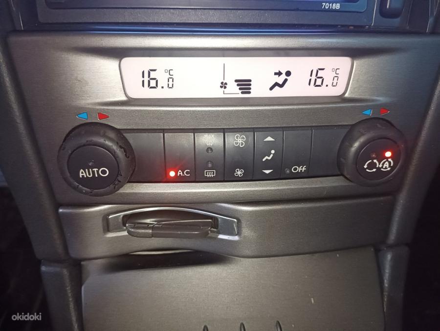 Renault Laguna 2001 Valga, ar dzinēja tilpumu 1.90 L un nobraukumu 198 tūkst. km par 2000 €, foto 28 vietnē AUTOMOTO.COM.LV