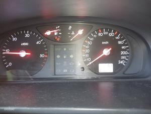 Renault Laguna 2001 Valga, ar dzinēja tilpumu 1.90 L un nobraukumu 198 tūkst. km par 2000 €, foto 29 vietnē AUTOMOTO.COM.LV