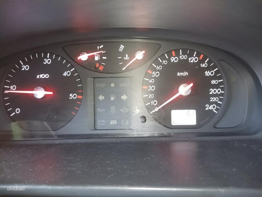 Renault Laguna 2001 Valga, ar dzinēja tilpumu 1.90 L un nobraukumu 198 tūkst. km par 2000 €, foto 29 vietnē AUTOMOTO.COM.LV