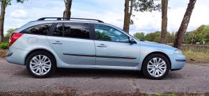 Renault Laguna 2004 Panevēža, ar dzinēja tilpumu 1.90 L un nobraukumu 425 tūkst. km par 1150 €, foto 3 vietnē AUTOMOTO.COM.LV