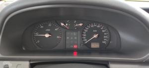 Renault Laguna 2004 Panevēža, ar dzinēja tilpumu 1.90 L un nobraukumu 425 tūkst. km par 1150 €, foto 8 vietnē AUTOMOTO.COM.LV
