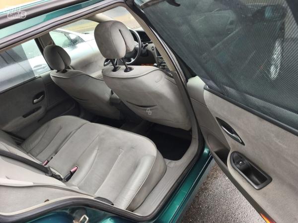Renault Laguna 2004 Kauņa, ar dzinēja tilpumu 1.90 L un nobraukumu 400 tūkst. km par 800 €, foto 11 vietnē AUTOMOTO.COM.LV