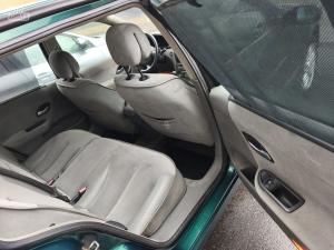 Renault Laguna 2004 Kauņa, ar dzinēja tilpumu 1.90 L un nobraukumu 400 tūkst. km par 800 €, foto 11 vietnē AUTOMOTO.COM.LV