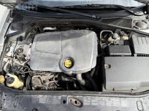 Renault Laguna 2005 Rīga, ar dzinēja tilpumu 1.90 L un nobraukumu 0 tūkst. km par 950 €, foto 12 vietnē AUTOMOTO.COM.LV