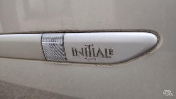 Renault Laguna 2005 Marijampole, ar dzinēja tilpumu 2.20 L un nobraukumu 346 tūkst. km par 450 €, foto 4 vietnē AUTOMOTO.COM.LV