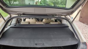Renault Laguna 2005 Marijampole, ar dzinēja tilpumu 2.20 L un nobraukumu 346 tūkst. km par 450 €, foto 14 vietnē AUTOMOTO.COM.LV