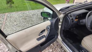 Renault Laguna 2005 Marijampole, ar dzinēja tilpumu 2.20 L un nobraukumu 346 tūkst. km par 450 €, foto 15 vietnē AUTOMOTO.COM.LV