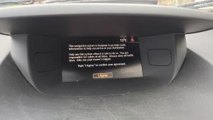 Renault Laguna 2005 Marijampole, ar dzinēja tilpumu 2.20 L un nobraukumu 346 tūkst. km par 450 €, foto 17 vietnē AUTOMOTO.COM.LV