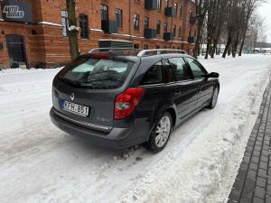 Renault Laguna 2006 Kauņa, ar dzinēja tilpumu 1.90 L un nobraukumu 230 tūkst. km par 950 €, foto 3 vietnē AUTOMOTO.COM.LV