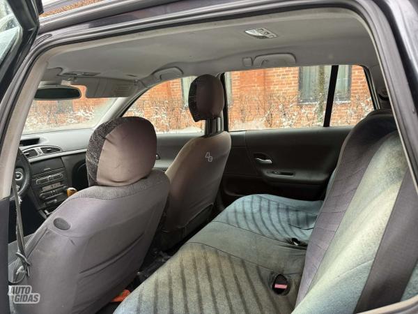 Renault Laguna 2006 Kauņa, ar dzinēja tilpumu 1.90 L un nobraukumu 230 tūkst. km par 950 €, foto 5 vietnē AUTOMOTO.COM.LV