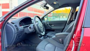 Renault Laguna 2007 Tallina, ar dzinēja tilpumu 2.00 L un nobraukumu 273 tūkst. km par 1999 €, foto 9 vietnē AUTOMOTO.COM.LV