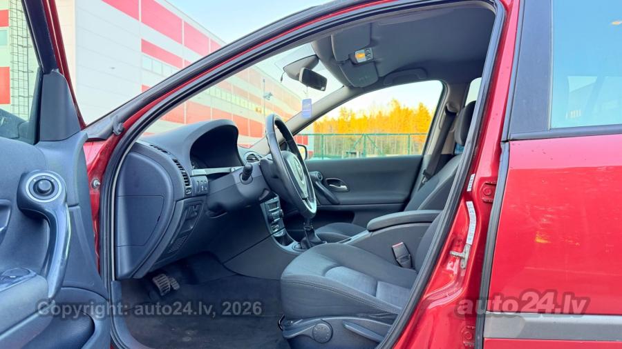 Renault Laguna 2007 Tallina, ar dzinēja tilpumu 2.00 L un nobraukumu 273 tūkst. km par 1999 €, foto 10 vietnē AUTOMOTO.COM.LV