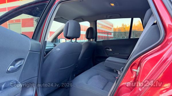 Renault Laguna 2007 Tallina, ar dzinēja tilpumu 2.00 L un nobraukumu 273 tūkst. km par 1999 €, foto 10 vietnē AUTOMOTO.COM.LV