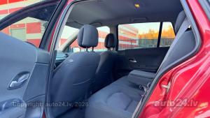 Renault Laguna 2007 Tallina, ar dzinēja tilpumu 2.00 L un nobraukumu 273 tūkst. km par 1999 €, foto 11 vietnē AUTOMOTO.COM.LV