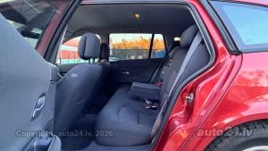 Renault Laguna 2007 Tallina, ar dzinēja tilpumu 2.00 L un nobraukumu 273 tūkst. km par 1999 €, foto 12 vietnē AUTOMOTO.COM.LV