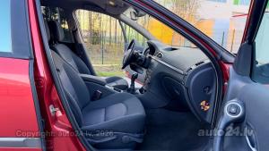 Renault Laguna 2007 Tallina, ar dzinēja tilpumu 2.00 L un nobraukumu 273 tūkst. km par 1999 €, foto 14 vietnē AUTOMOTO.COM.LV
