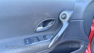 Renault Laguna 2007 Tallina, ar dzinēja tilpumu 2.00 L un nobraukumu 273 tūkst. km par 1999 €, foto 19 vietnē AUTOMOTO.COM.LV