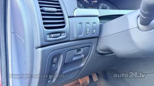 Renault Laguna 2007 Tallina, ar dzinēja tilpumu 2.00 L un nobraukumu 273 tūkst. km par 1999 €, foto 21 vietnē AUTOMOTO.COM.LV