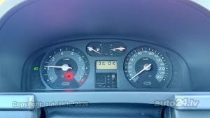 Renault Laguna 2007 Tallina, ar dzinēja tilpumu 2.00 L un nobraukumu 273 tūkst. km par 1999 €, foto 22 vietnē AUTOMOTO.COM.LV