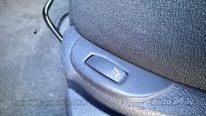 Renault Laguna 2007 Tallina, ar dzinēja tilpumu 2.00 L un nobraukumu 273 tūkst. km par 1999 €, foto 23 vietnē AUTOMOTO.COM.LV