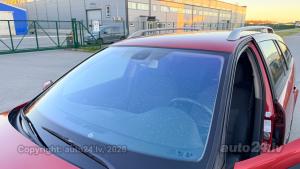 Renault Laguna 2007 Tallina, ar dzinēja tilpumu 2.00 L un nobraukumu 273 tūkst. km par 1999 €, foto 27 vietnē AUTOMOTO.COM.LV