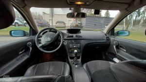Renault Laguna 2007 in Vilnius, with an engine capacity of 2.20 L and mileage of 330 thousand km for 1000 €, photo 5 on AUTOMOTO.COM.LV