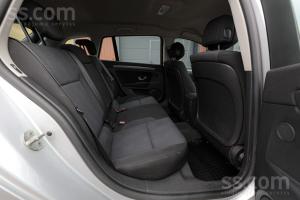 Renault Laguna 2008 Jelgava, ar dzinēja tilpumu 1.50 L un nobraukumu 0 tūkst. km par 2200 €, foto 11 vietnē AUTOMOTO.COM.LV