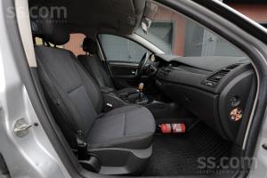 Renault Laguna 2008 Jelgava, ar dzinēja tilpumu 1.50 L un nobraukumu 0 tūkst. km par 2200 €, foto 12 vietnē AUTOMOTO.COM.LV