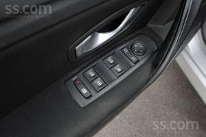 Renault Laguna 2008 Jelgava, ar dzinēja tilpumu 1.50 L un nobraukumu 0 tūkst. km par 2200 €, foto 15 vietnē AUTOMOTO.COM.LV