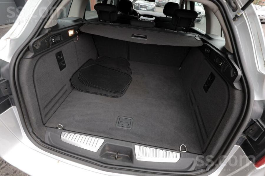 Renault Laguna 2008 Jelgava, ar dzinēja tilpumu 1.50 L un nobraukumu 0 tūkst. km par 2200 €, foto 16 vietnē AUTOMOTO.COM.LV