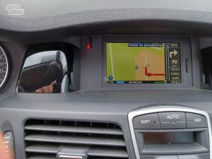 Renault Laguna 2012 Viļņa, ar dzinēja tilpumu 2.00 L un nobraukumu 240 tūkst. km par 2600 €, foto  vietnē AUTOMOTO.COM.LV