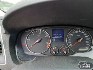 Renault Laguna 2012 in Vilnius, with an engine capacity of 2.00 L and mileage of 240 thousand km for 2600 €, photo 4 on AUTOMOTO.COM.LV