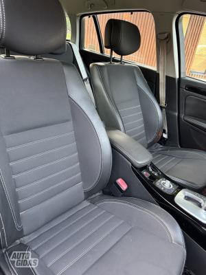 Renault Laguna 2012 Viļņa, ar dzinēja tilpumu 2.00 L un nobraukumu 285 tūkst. km par 2500 €, foto 9 vietnē AUTOMOTO.COM.LV