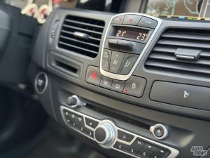 Renault Laguna 2012 Viļņa, ar dzinēja tilpumu 2.00 L un nobraukumu 285 tūkst. km par 2500 €, foto 12 vietnē AUTOMOTO.COM.LV