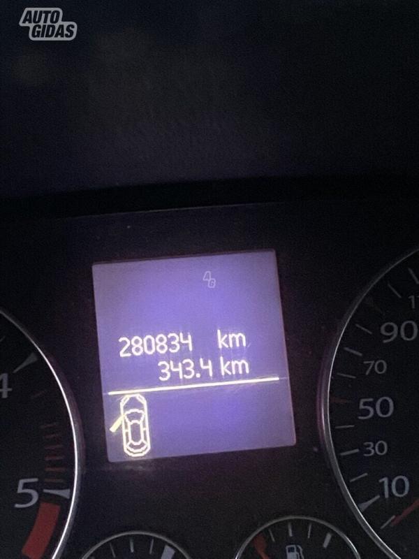 Renault Laguna 2012 Panevēža, ar dzinēja tilpumu 1.50 L un nobraukumu 280 tūkst. km par 1000 €, foto 6 vietnē AUTOMOTO.COM.LV
