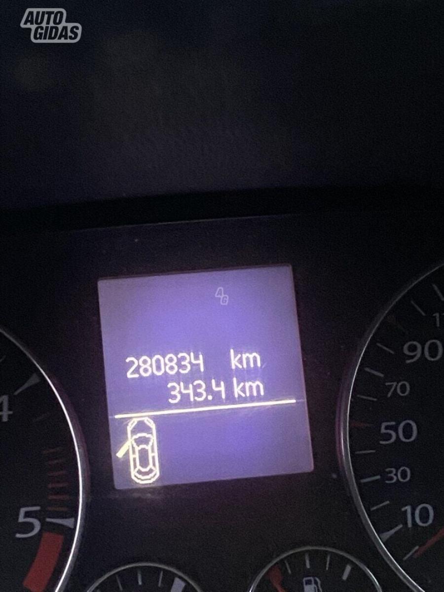 Рено Лагуна 2012 в Паневежис, объемом двигателя 1.50 л и пробегом 280 тыс. км за 1000 €, фото 6 на AUTOMOTO.COM.LV