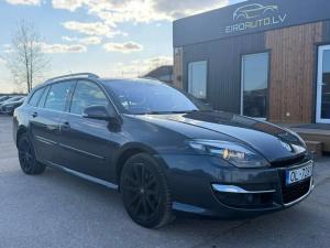 Renault Laguna 2013 in Riga, with an engine capacity of 2.00 L and mileage of 257 thousand km for 2000 €, photo  on AUTOMOTO.COM.LV