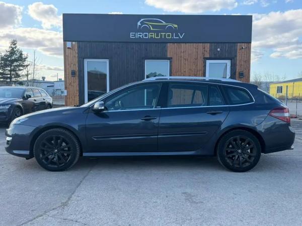 Renault Laguna 2013 Rīga, ar dzinēja tilpumu 2.00 L un nobraukumu 257 tūkst. km par 2000 €, foto 7 vietnē AUTOMOTO.COM.LV